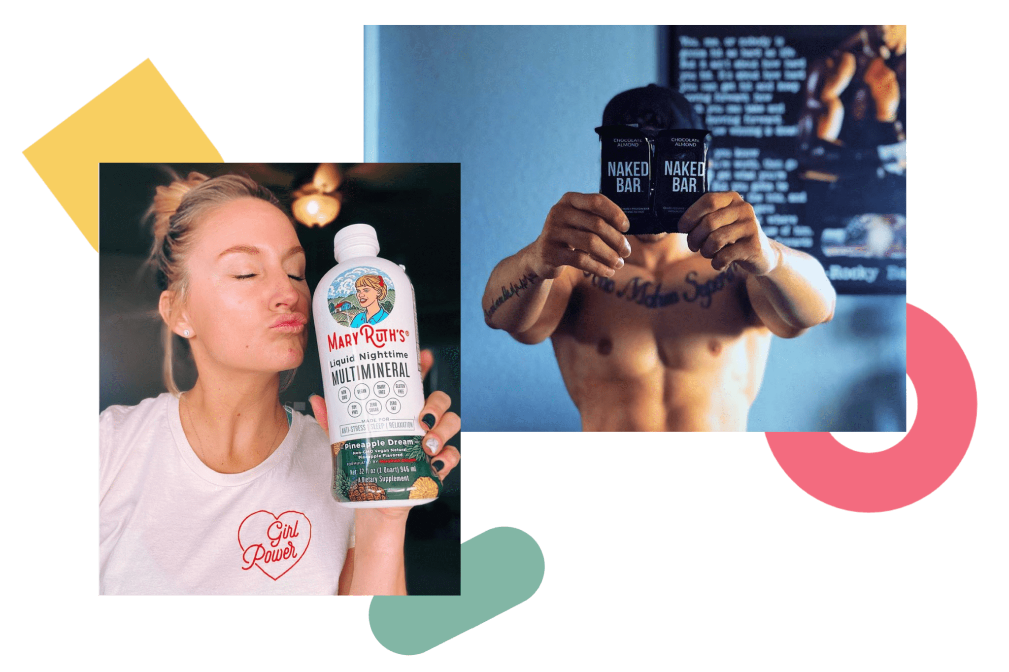 Campaign FAQ - Stack Influence