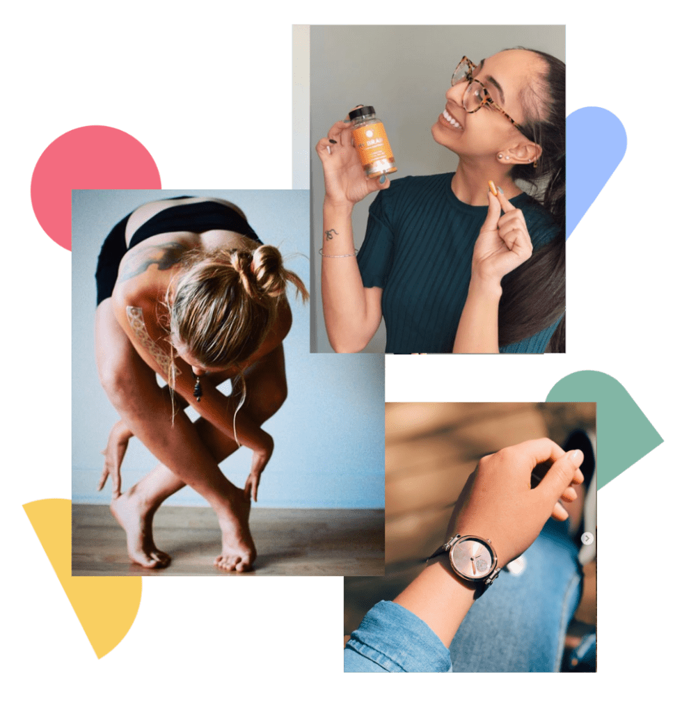 Micro Influencer Marketing Community - The Stack Influence Network