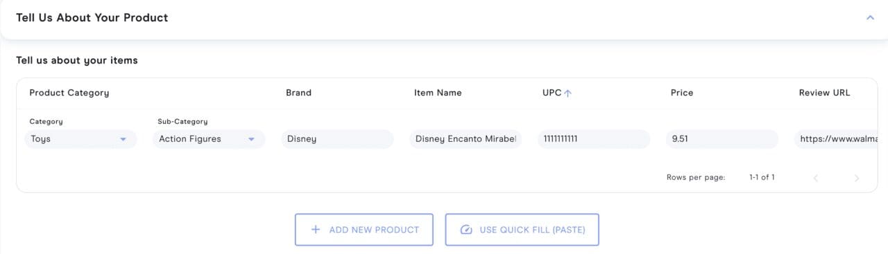 Walmart Review Program What It's All About