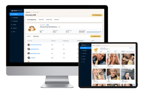 What is the Walmart Creator Program